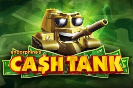 Automat Cash Tank online zadarmo (Klikni a hraj) | 🍀 Vyhraj.sk