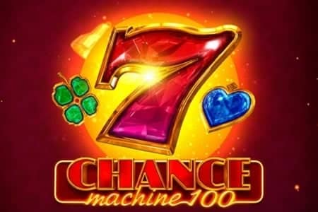 Automat Chance Machine 100 online zadarmo (Klikni a hraj) | 🍀 Vyhraj.sk