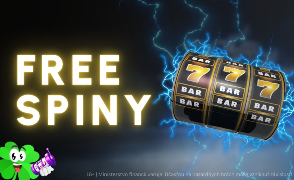 Free spiny a bonusy dnes ŠTVRTOK 28. 5. 2026 ️ | 🍀 Vyhraj.sk